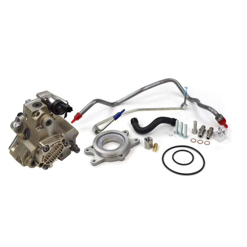 Industrial Injection 11-15 GM Duramax 6.6L LML CP4 to CP3 Conversion K ...