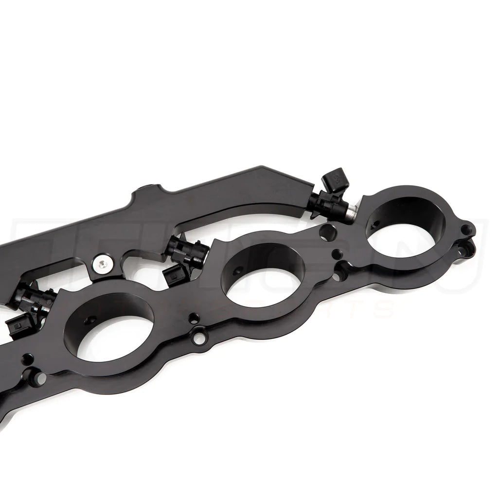 Evolution Of Speed (EOS) Toyota Supra MKV A90 / A91 / B58 Port Injecti ...